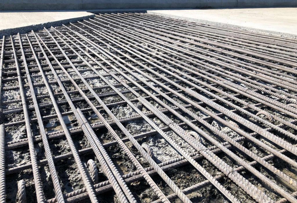 Hydro Demolition Robots - Riverside Specialist Contracting