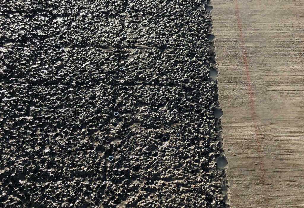 Hydro Demolition Robots - Riverside Specialist Contracting